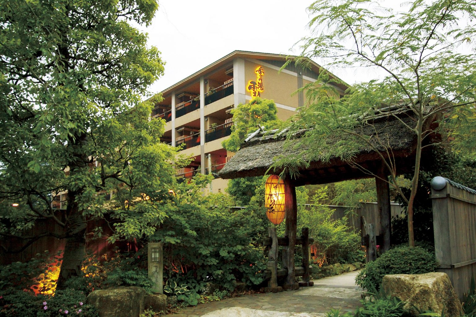 共立リゾート・ドーミーインが、JTB「感謝の夕べ2024」に多数ランクイン！ | KYOMO